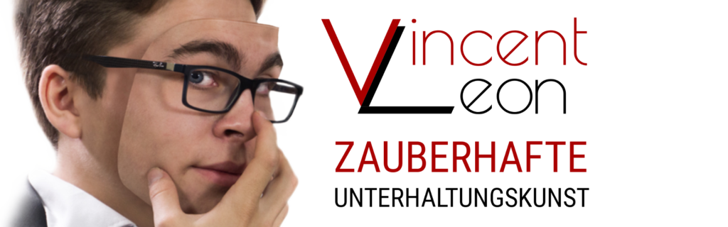 Vincent Leon – Zauberhafte Unterhaltungskunst